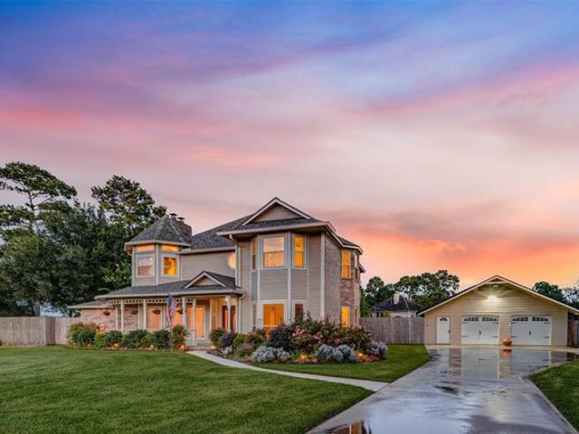 11418 Cedarwood Dr, Humble, TX 77338
