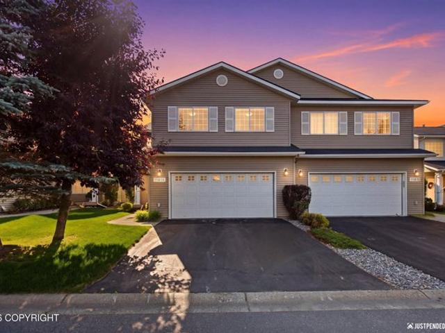 11418 Discovery Park Dr Unit 15A, Anchorage, AK 99515
