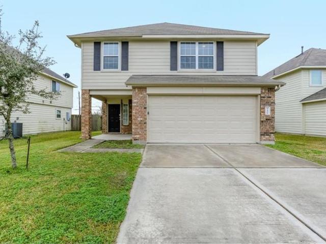 11418 El Diamante Dr, Houston, TX 77048