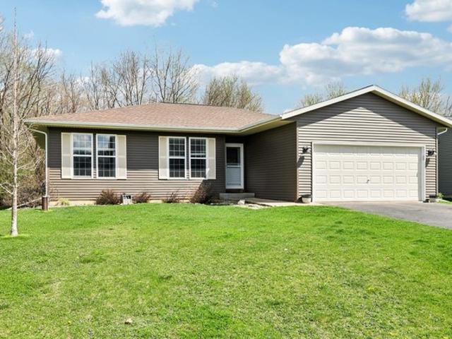 11418 N Erie Dr, Edgerton, WI 53534