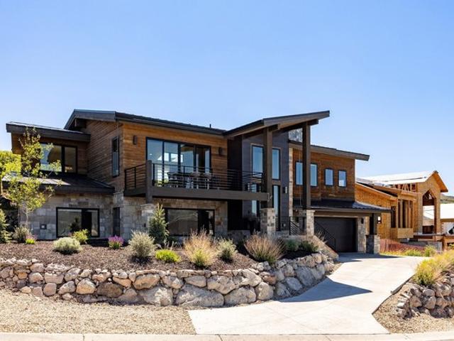 11418 N White Tail Ct, Hideout, UT 84036