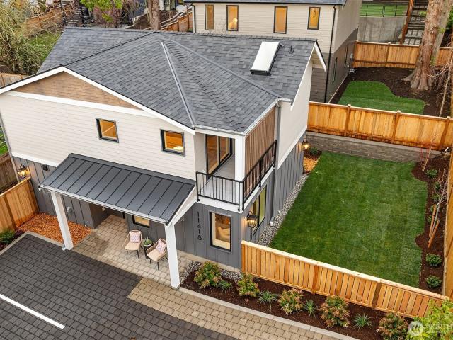 11418 NE 90th St, Kirkland, WA 98033 | MLS #2522