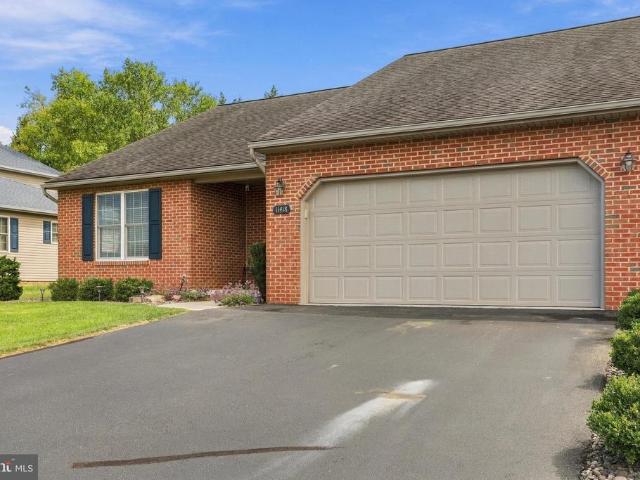 11418 Nicole Drive