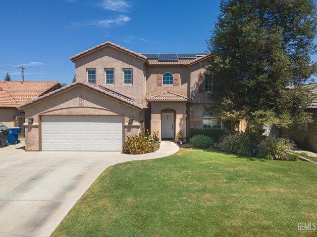 11418 Pacific Harbor Ave, Bakersfield, CA 93312