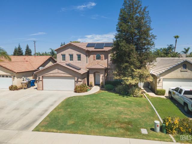 11418 Pacific Harbor Avenue