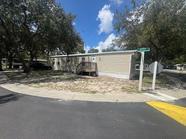 11418 Perch St Unit 58, Hudson, FL 34669