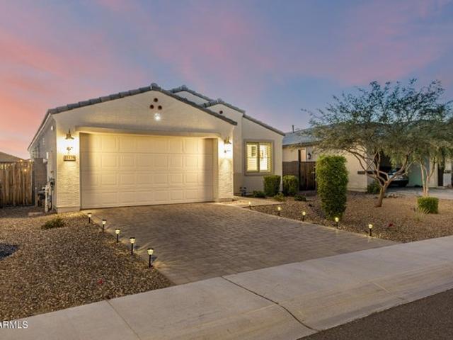 11418 S 53rd Ave, Laveen, AZ 85339