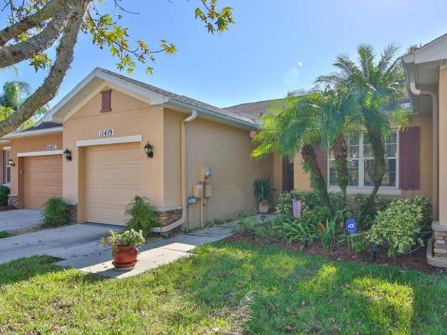 11419 52nd Ct E, Parrish, FL 34219