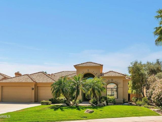 11419 E Terra Dr, Scottsdale, AZ 85259