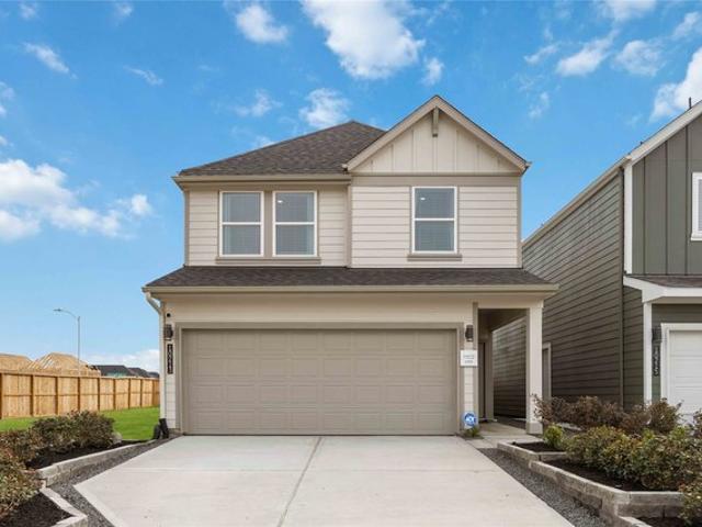 11419 Evergreen Harvest Dr, Houston, TX 77040
