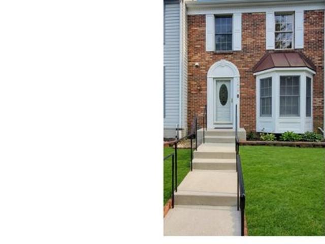 11419 Falcon Ridge Ct, Beltsville, MD 20705