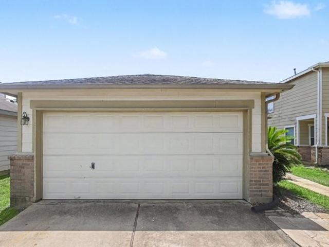 11419 Flying Geese Ln, Tomball, TX 77375