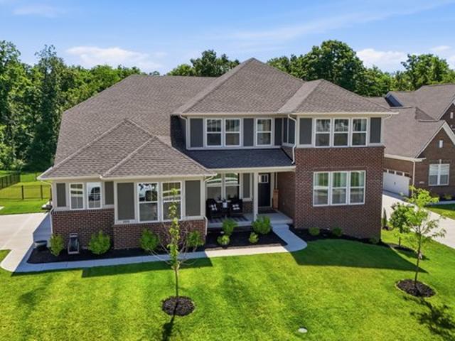 11419 Gammel Pl, Fishers, IN 46040