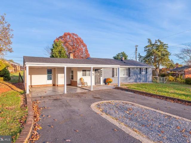 11419 Greenberry Road