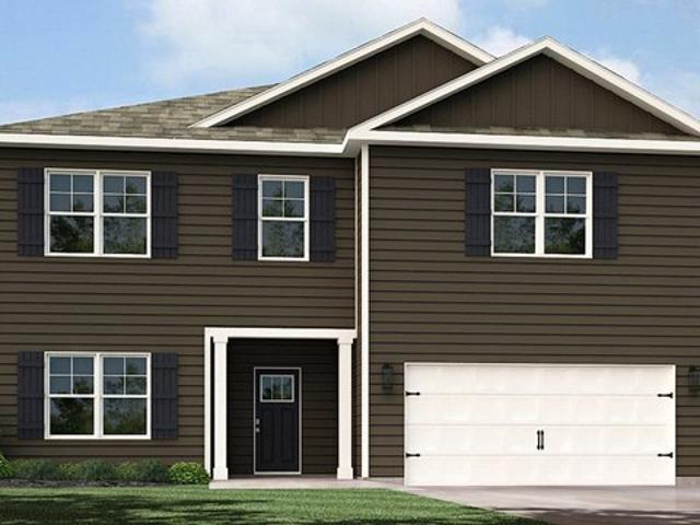 11419 Mark Wesley Dr, Knoxville, TN 37932