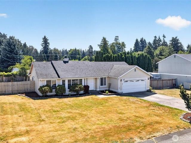 11419 nd Avenue Ct E, Buckley, WA 98321