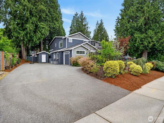 11419 NE 100th Street