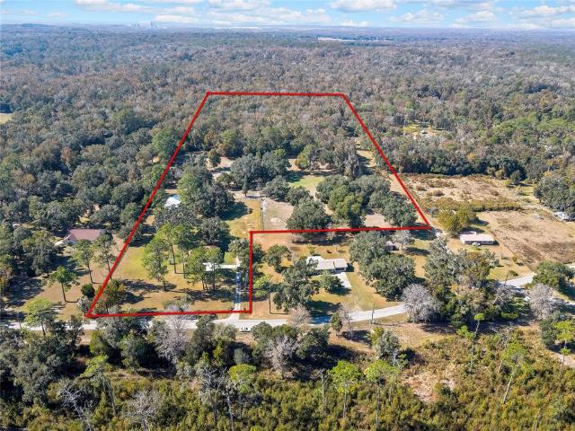 11419 Old Crystal River Rd, Brooksville, FL 34601 | MLS #TB8451 | Compass