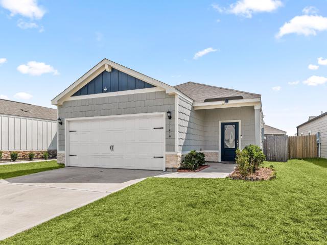 11419 Prairie Walk Drive