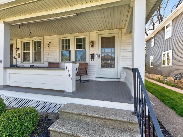 1141 Mulford Road