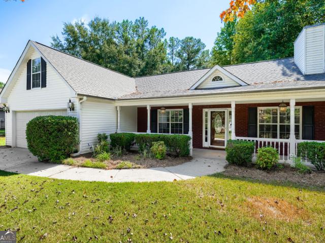 1141 Morrow Drive