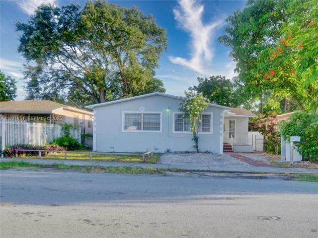 1141 NW 75th St, Miami, FL 33150 | MLS #A12047