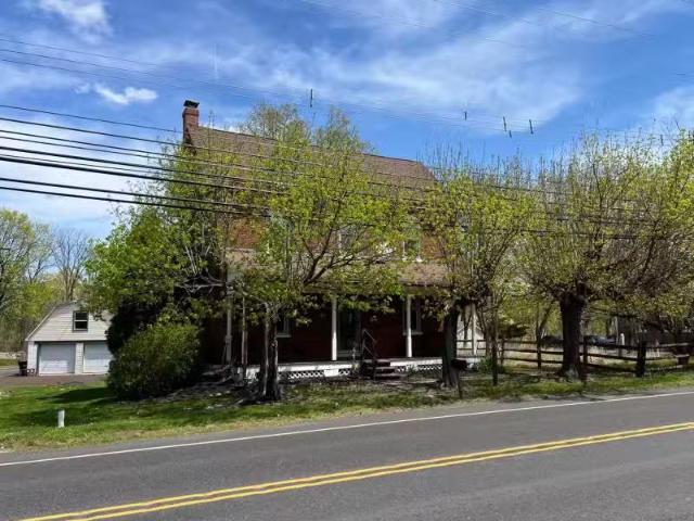 1141 N Gravel Pike, Zieglerville, PA 19492 MLS PAMC2137786