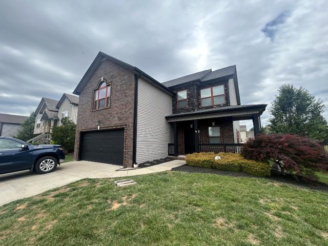 1141 N Ja Tate Dr
