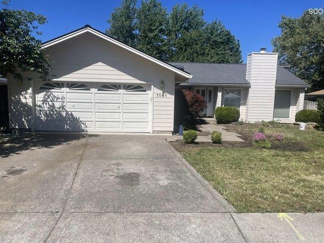 1141 N Modoc Ave, Medford, OR 97504