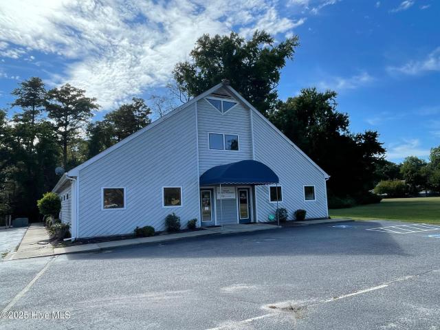 1141 N Road Street # Suite M