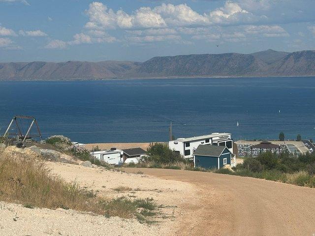1141 N Trapper Loop Unit RV88, Garden City, UT 84028