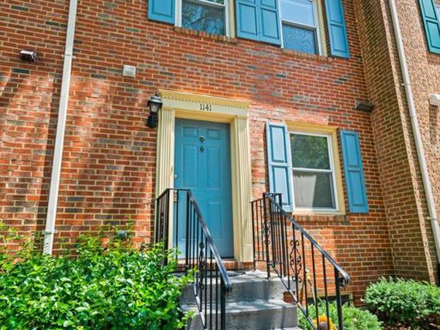 1141 N Vernon Street