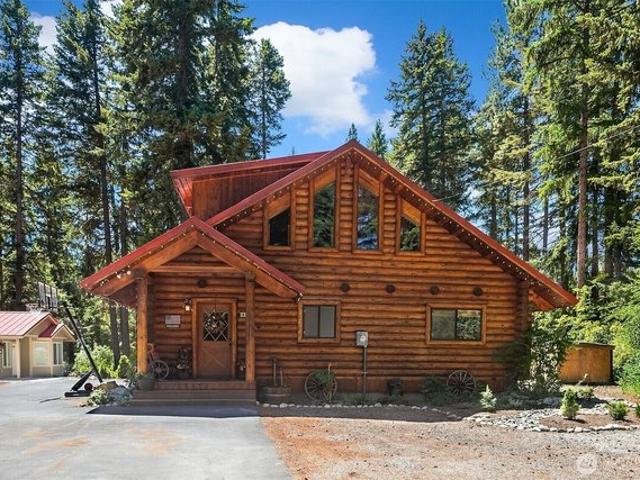 1141 Oakmont Dr, Cle Elum, WA 98922