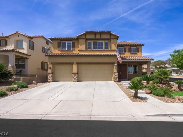 1141 Orphington Ct, Henderson, NV 89002 | MLS #2776