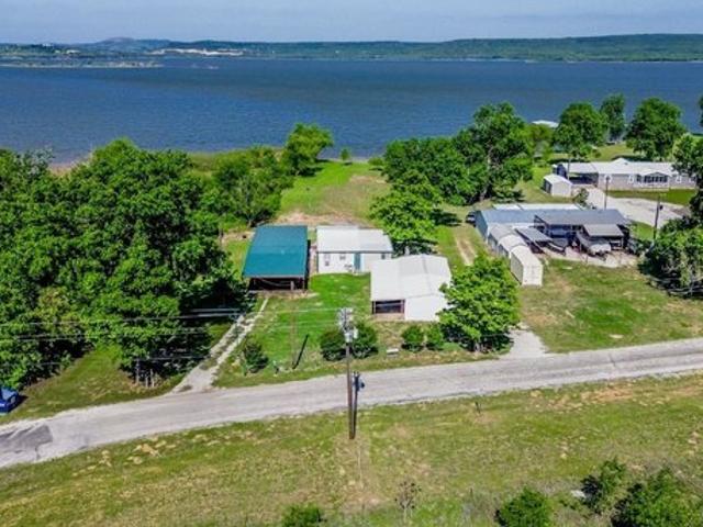 1141 Airport Rd, Possum Kingdom Lake, TX 76449