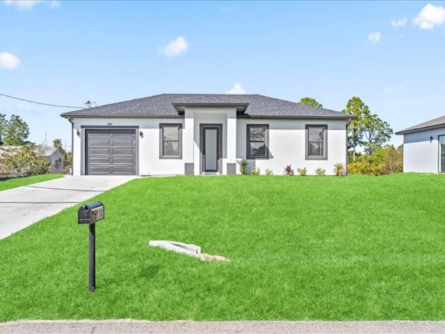 1141 Barfield St E, Lehigh Acres, FL 33974 | Compass