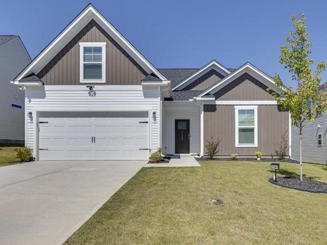 1141 Berry Patch Dr, Lyman, SC 29365