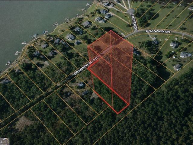1141 Brannon Dr, Greensboro, GA 30642