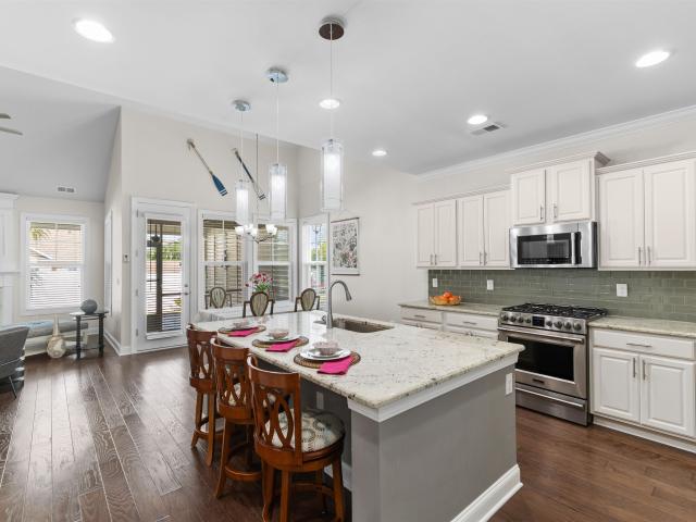 1141 Bronwyn Circle