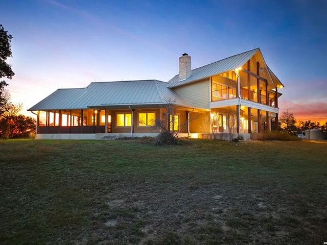 1141 Currie Rd, Wimberley, TX 78676