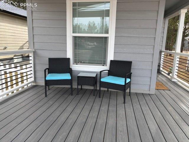 1141 Calm Mountain Point