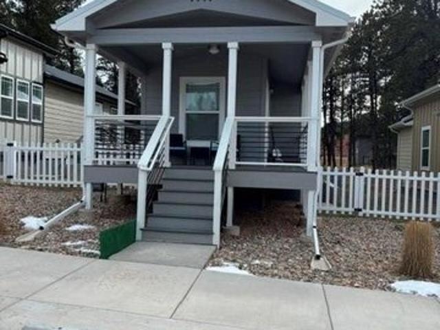 1141 Calm Mountain Pt, Woodland Park, CO 80863