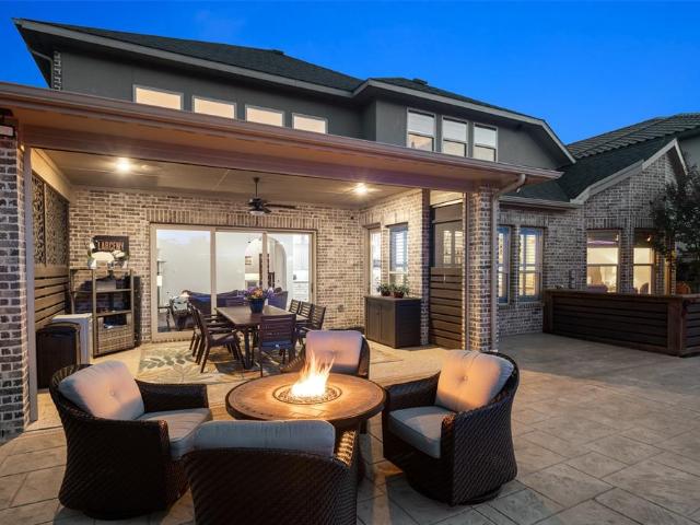 1141 Caleb Drive