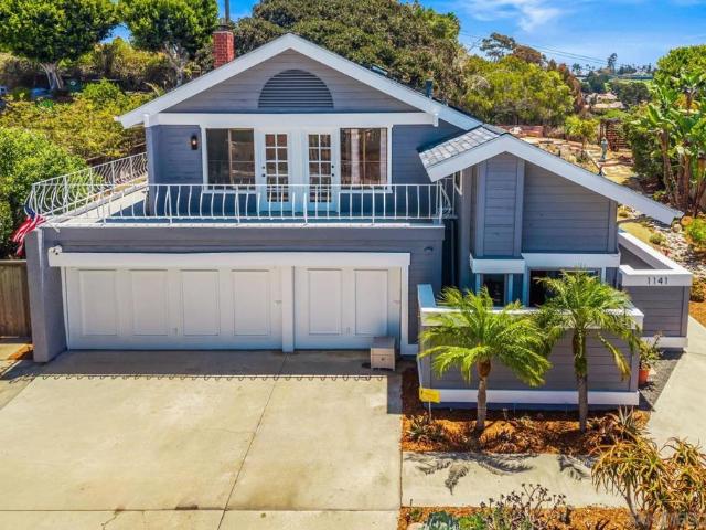 1141 Cerro Largo Dr
