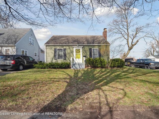 1141 Cleo Street