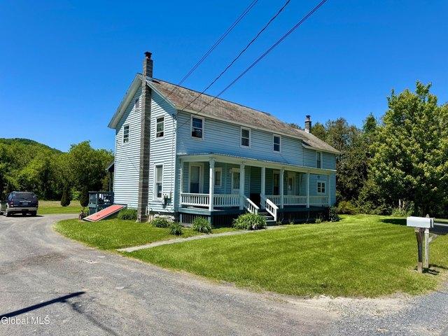 1141 County Route 24, Granville, NY 12832