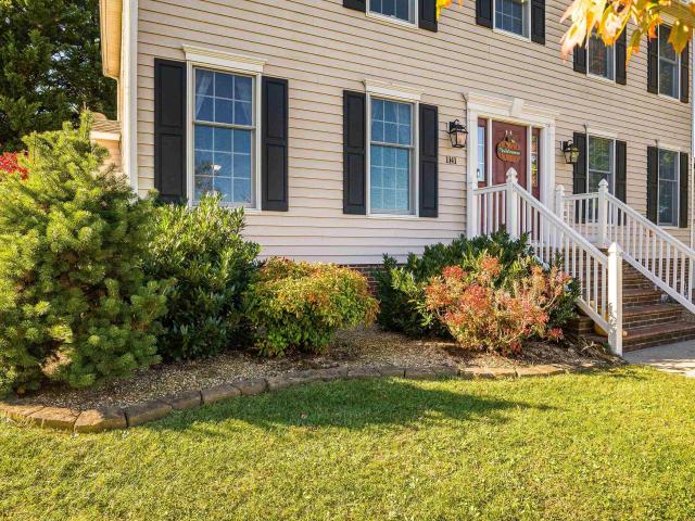 1141 Decca Dr, Harrisonburg, VA 22801 | MLS #670220 | Compass