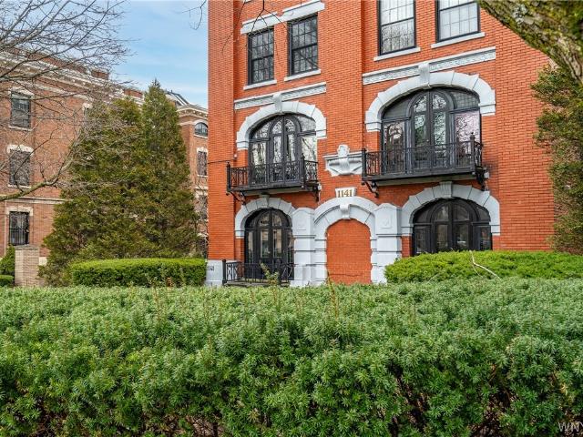 1141 Delaware Avenue # 4S