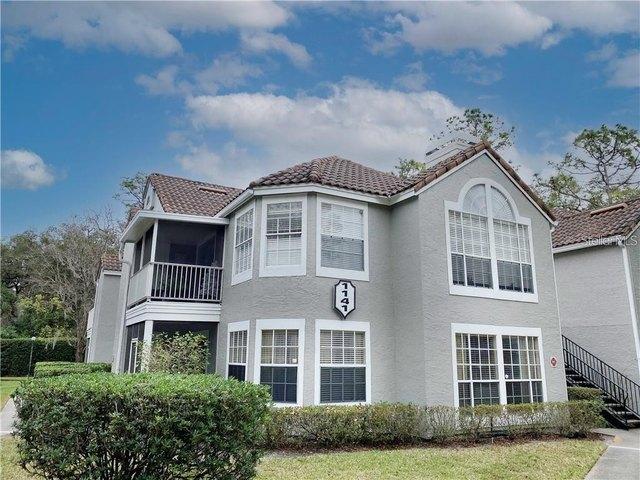 1141 Exceller Ct Apt 105, Casselberry, FL 32707