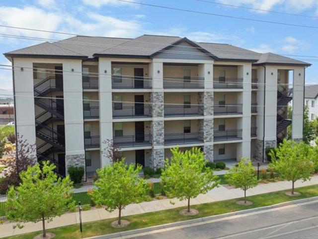1141 E 1320 S Unit A304, Provo, UT 84606